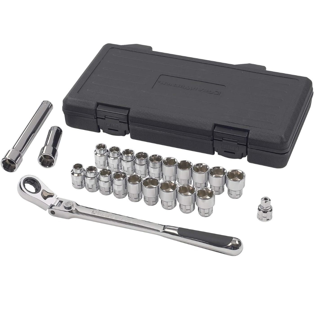 Starter Pack – The Ratchet Shack